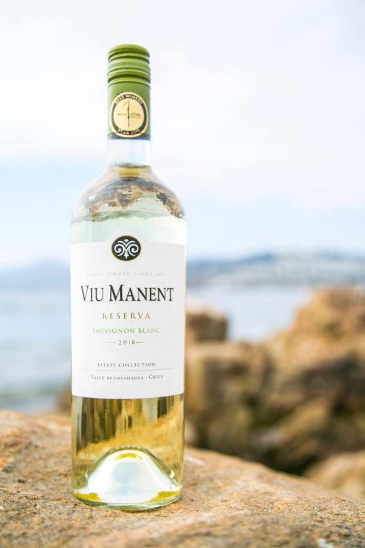Rượu vang Viu Manent Reserva Sauvignon Blanc | WineKings