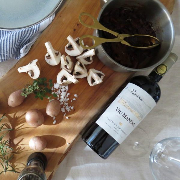 Viu Manent Single Vineyard Cabernet Sauvignon | WineKings