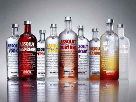 Rượu Vodka là gì? Những thông tin kiến thức bạn nên đọc